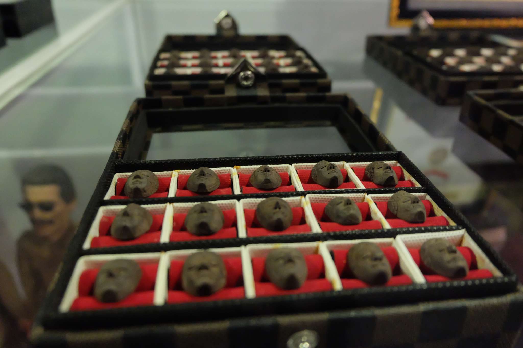 LAMPAUI TARGET! Penghargaan MURI Koleksi Museum Gubug Wayang - Museum ...